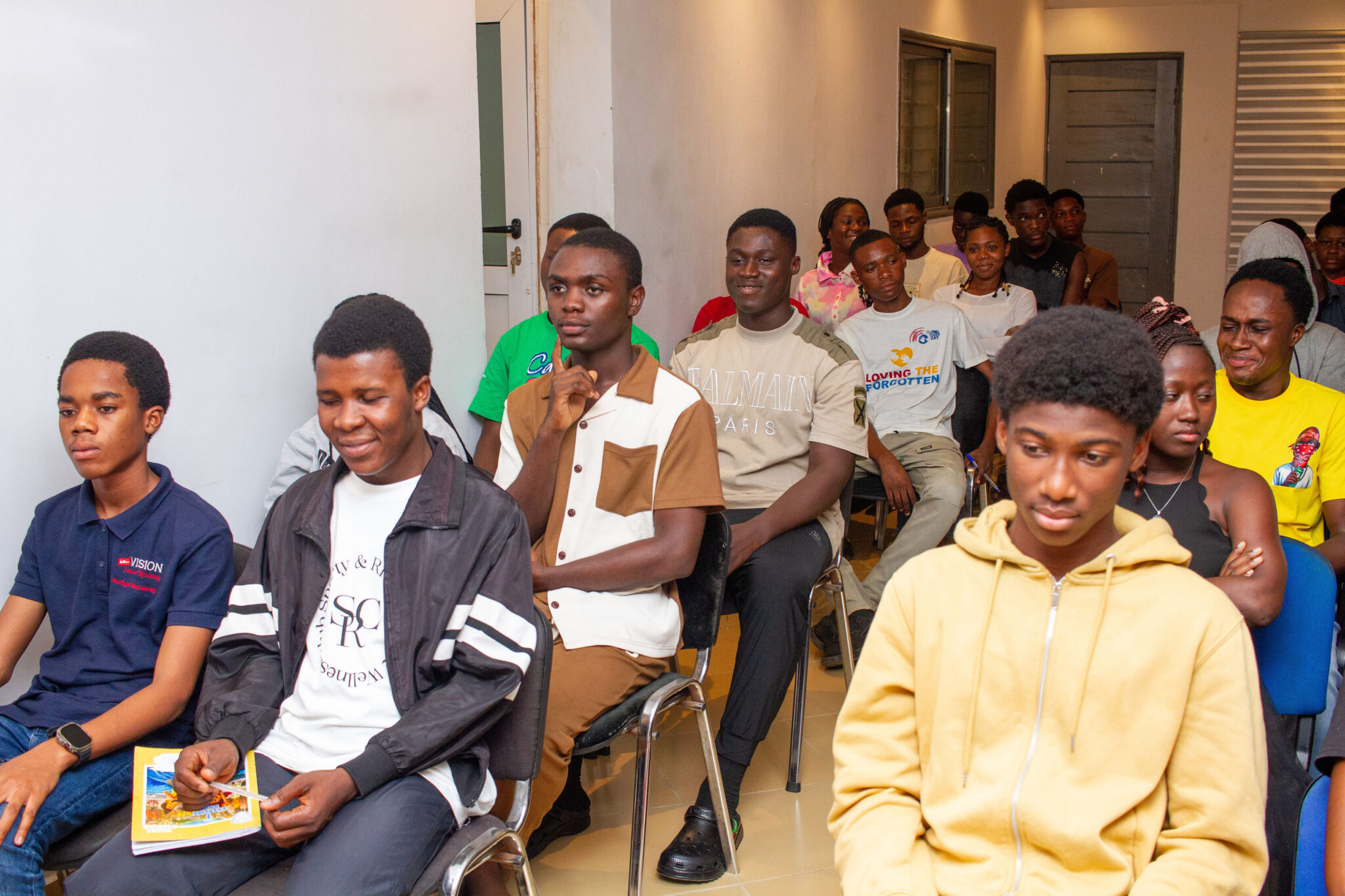 Programs – Supreme International College